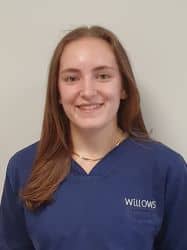 Intern Team | Willows UK | West Midlands | Willows