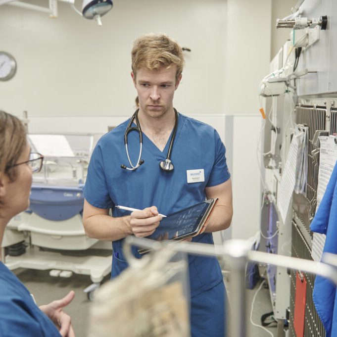 Emergency Referrals - Willows